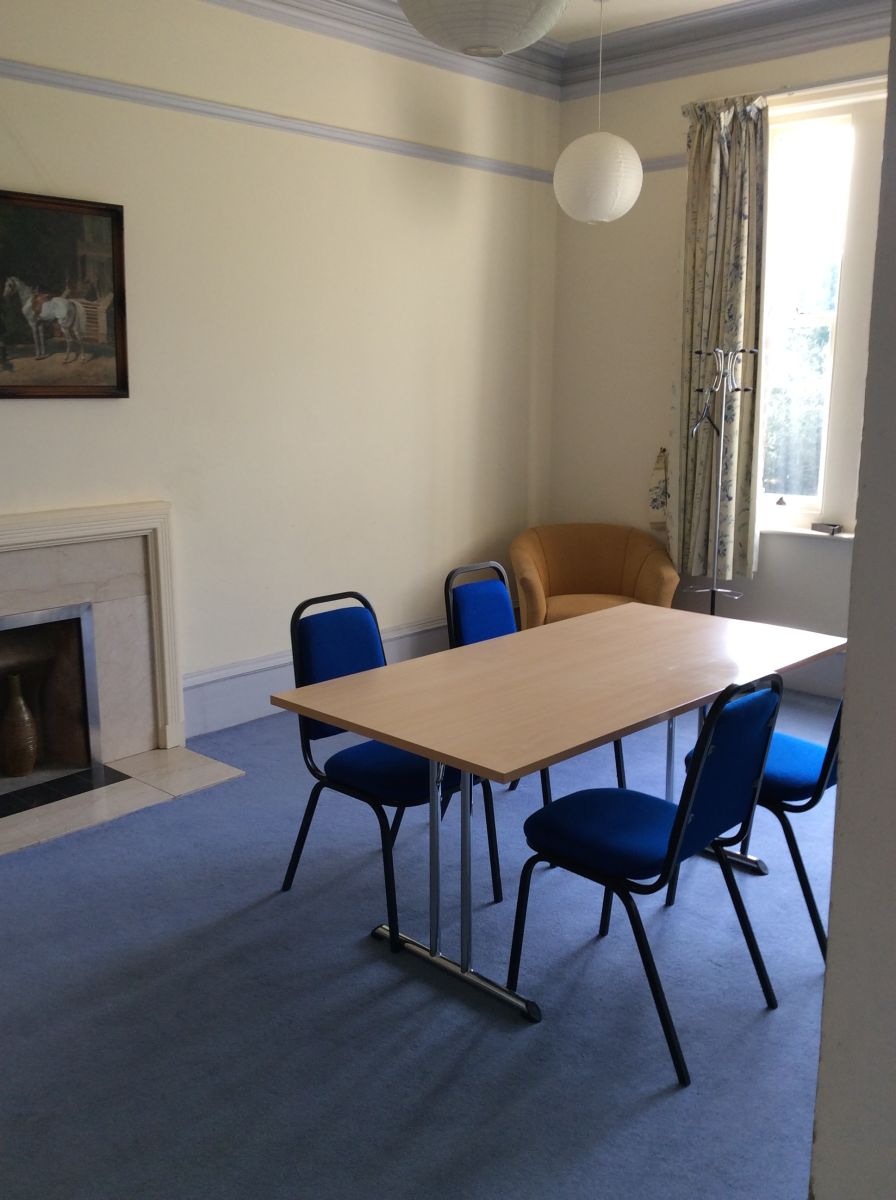 Room Hire - RIPLEY ARTS CENTRE