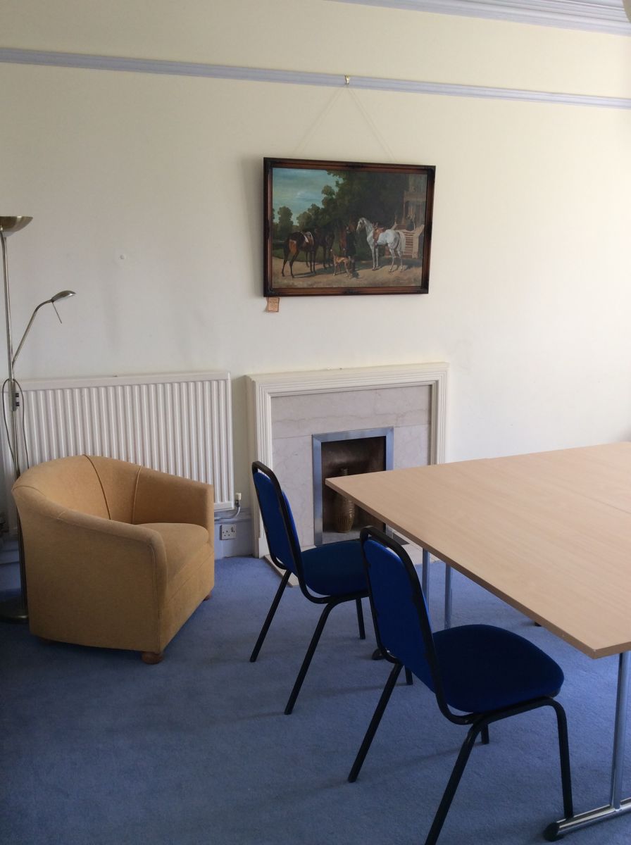 Room Hire - RIPLEY ARTS CENTRE